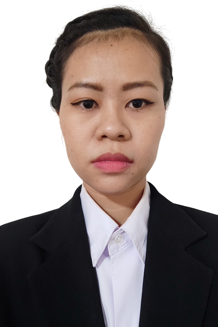 Natticha Pantong Resume Web